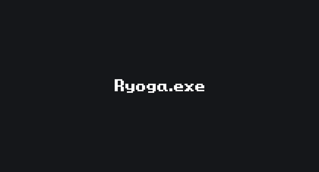 Top | Ryoga.exe's Website